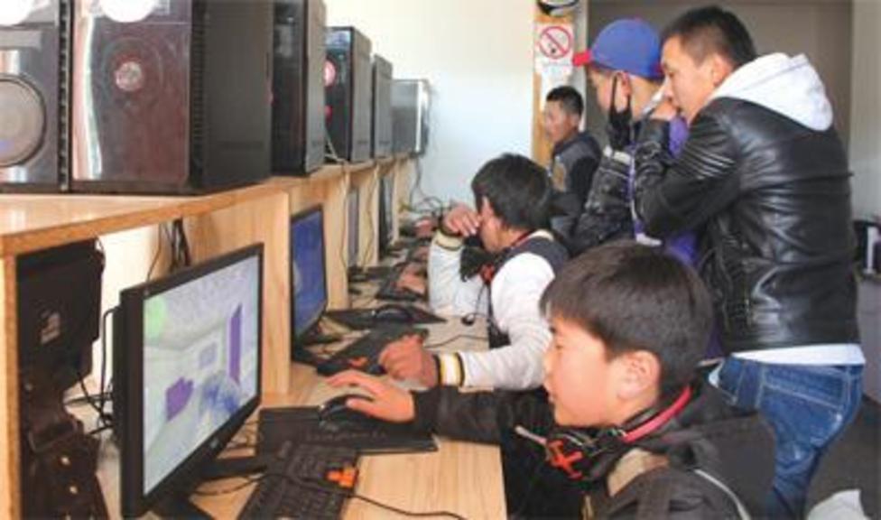 PC тоглоомын газрын үйл ажиллагааг зохицуулах журам гарлаа