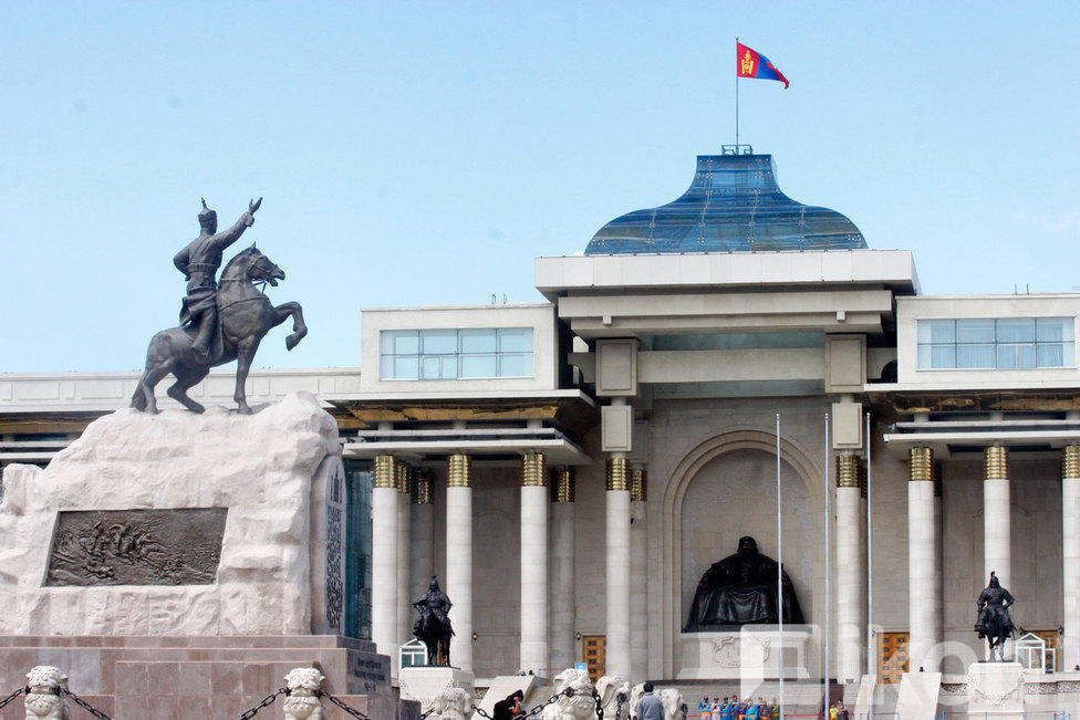 Хөдөлмөрийн салбарын нээлттэй хаалганы өдөрлөг болж байна