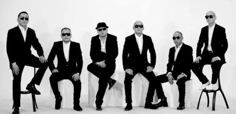 “Ice top” хамтлагийн сүүлчийн тоглолтын тасалбар худалдаанд гарчээ