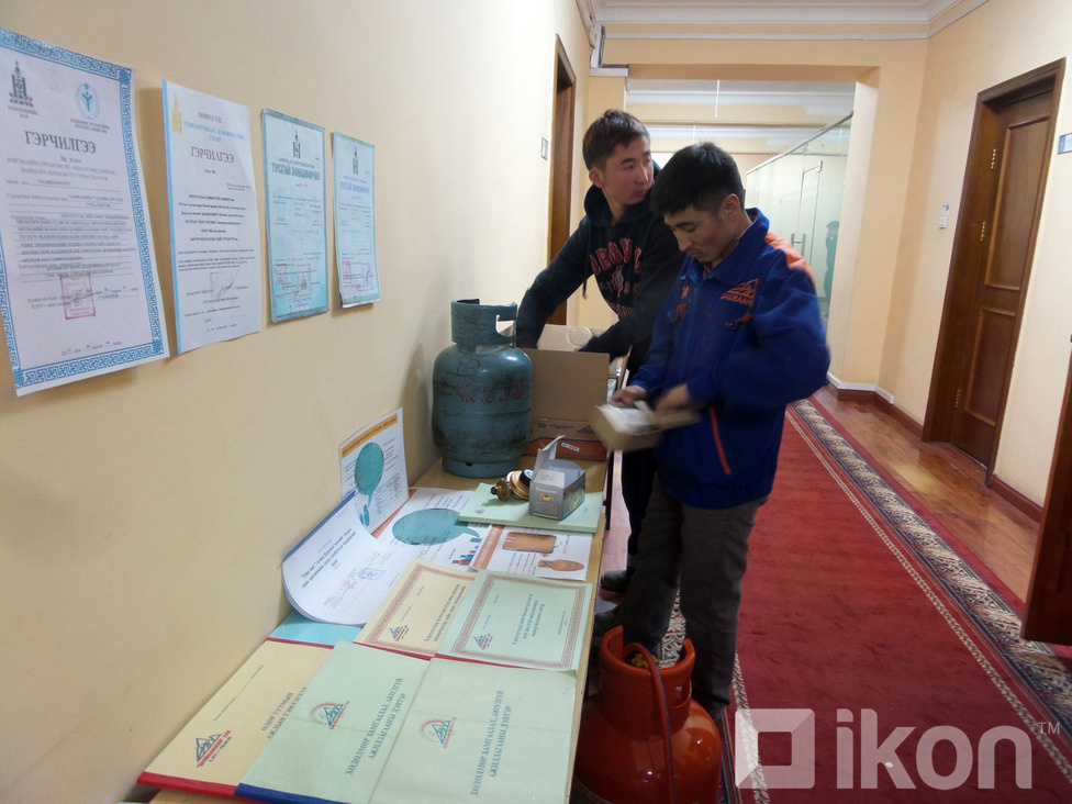 “Шингэрүүлсэн хийн ахуйн хэрэглээний түвшинд зөрчил их гардаг“