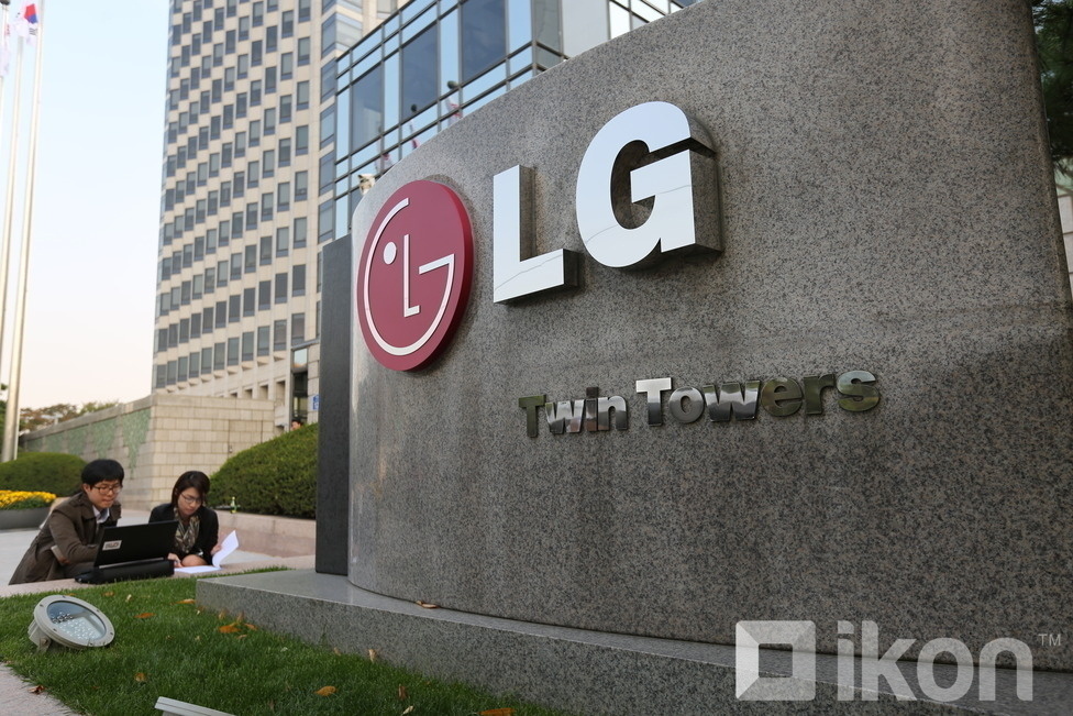LG: Дэлхийг дагуулсан ТЕХНОЛОГИ