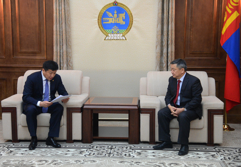 ОНРТ ийн Үндэсний зөвлөлд нэр дэвшигчид