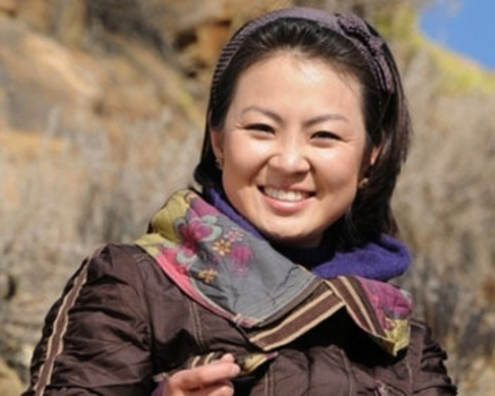 Т.Хулан: Мөрөөдөл минь Жульетта