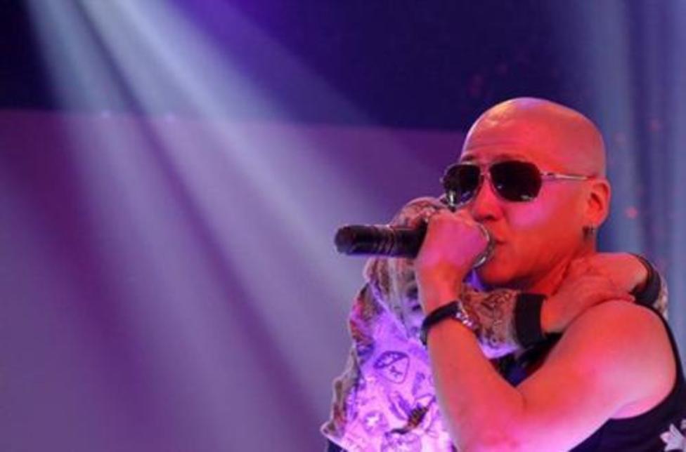 “Ice top” хамтлагийн Хаагий СТА боллоо