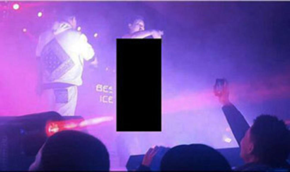 Тоглолтыг нь үймүүлснийхээ төлөө “Ice top”-ынхны гарын шүүс болжээ