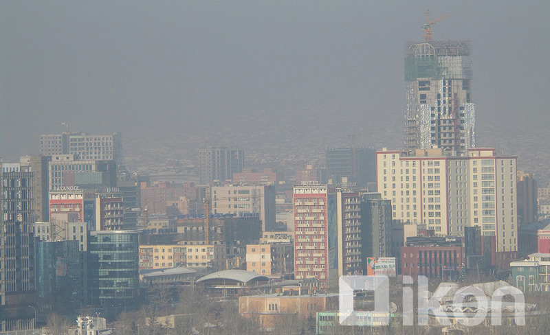 АГААРЫН БОХИРДОЛ ба ЭРҮҮЛ МЭНД