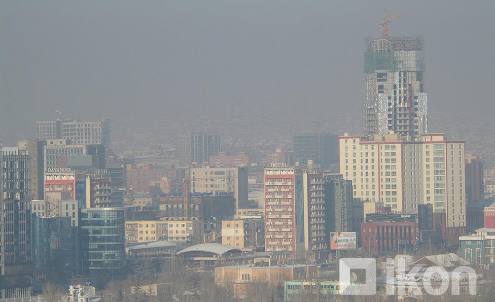АГААРЫН БОХИРДОЛ ба ЭРҮҮЛ МЭНД