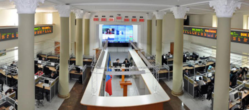 АПУ компани нэгж хувьцаанд 90 төгрөгийн ногдол ашиг тараана