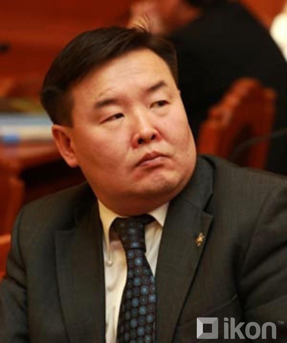 Г.Занданшатар: Энэ номыг уншаад Ардчилсан нийгэмд иргэдийн оролцоо ...