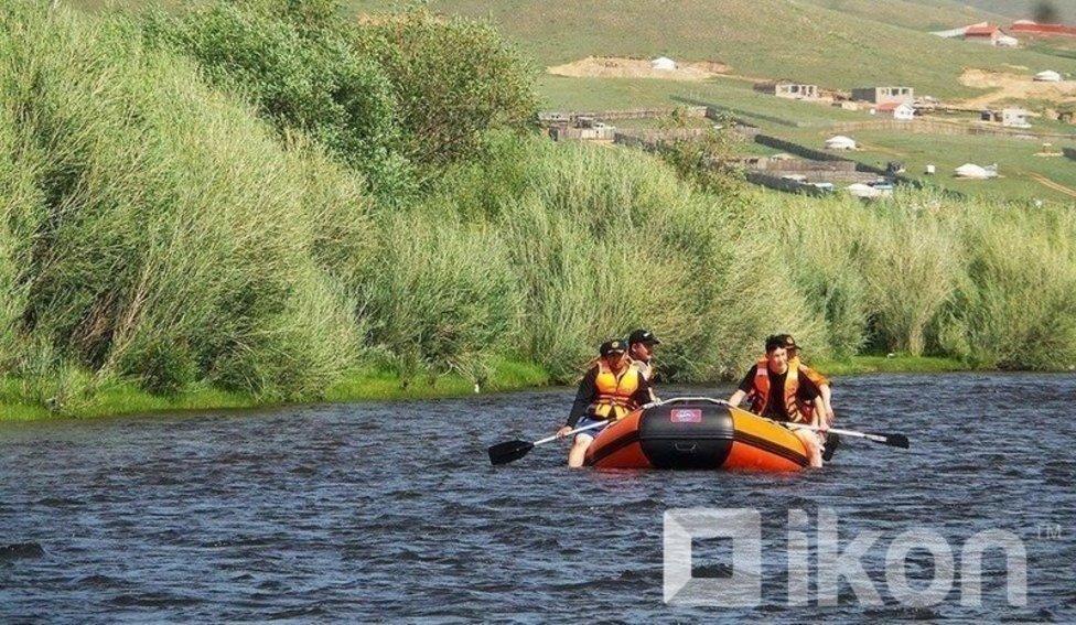 Онцгой байдлынхан өндөржүүлсэн бэлэн байдалд ажиллана