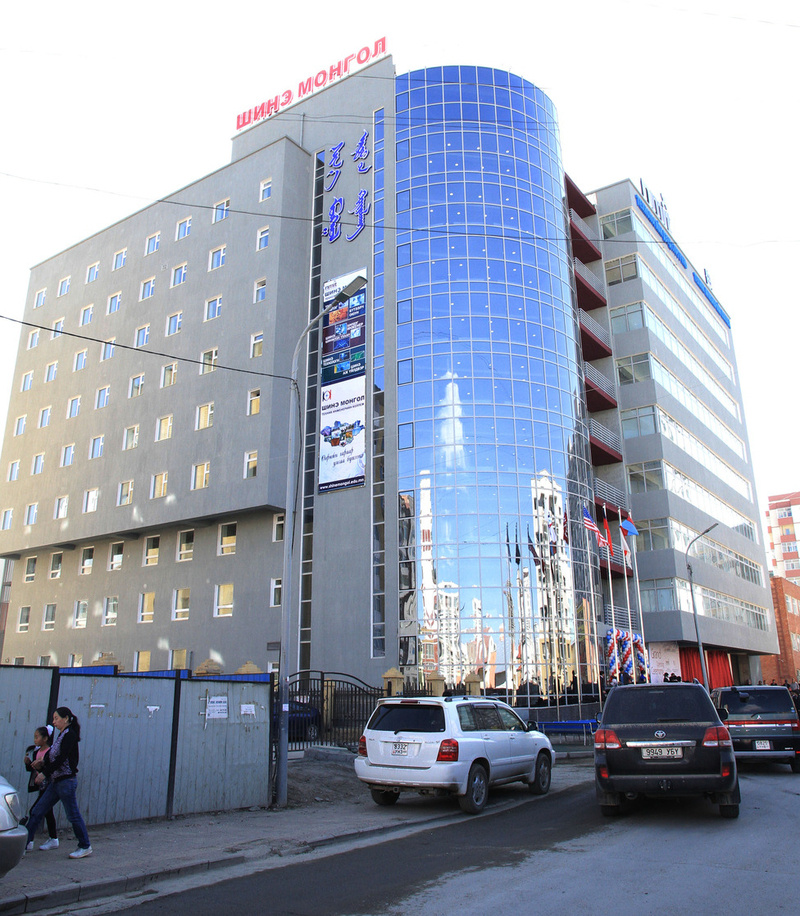 Л.Гантөмөр: Монголоос төрөх Нобелийн шагналтнуудыг бэлтгэж эхэллээ