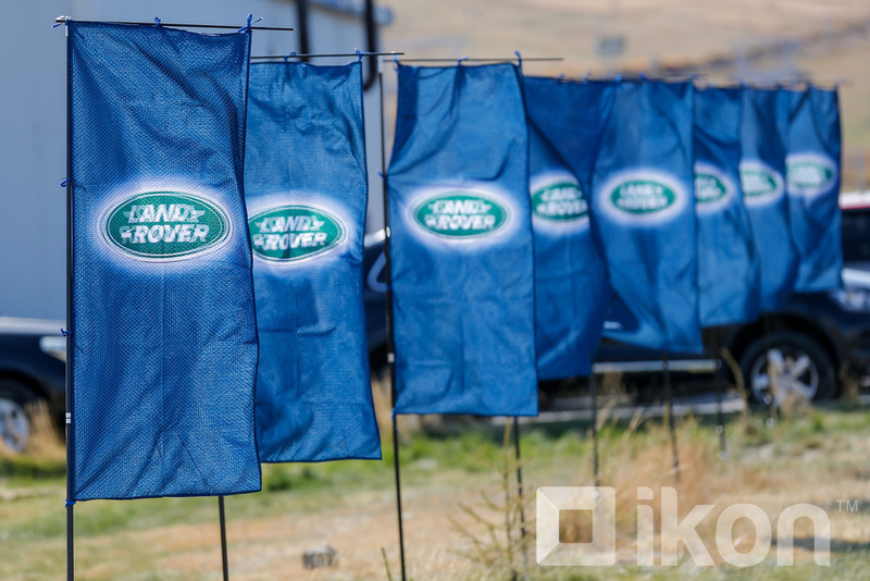 ГУРВАН машины байтай “Range Rover Cup” тэмцээн болж өндөрлөв