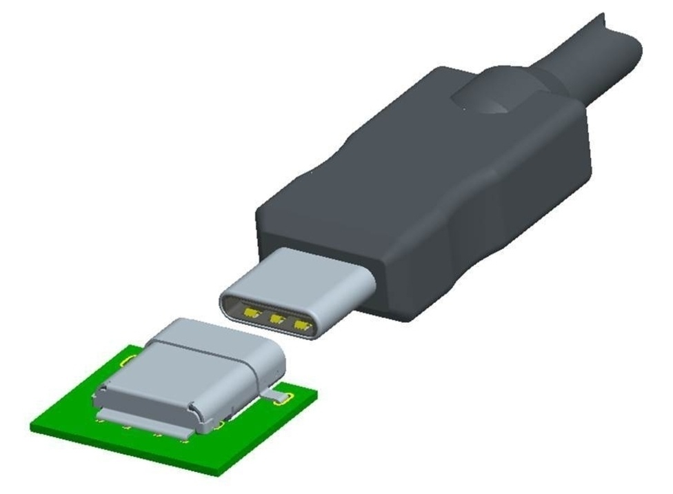 Технологийн бас нэг том дэвшил: USB 3.1 Type C