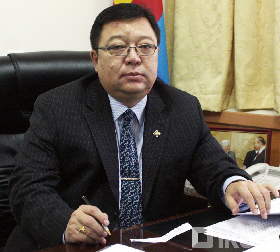 С.Эрдэнэ: Тэтгэврийн насыг нэмэх тухай нэг ч үг яриагүй