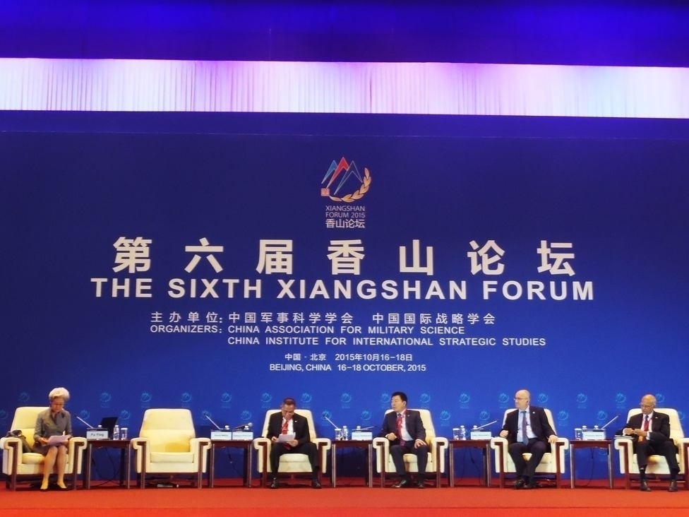 “Монгол Улс Ази Номхон далайн аюулгүй байдлын зөвлөл дэх оролцоогоо батжуулна”