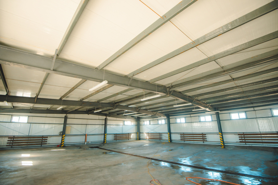 ФОТО Шинэхэн Авто худалдааны цогцолбор