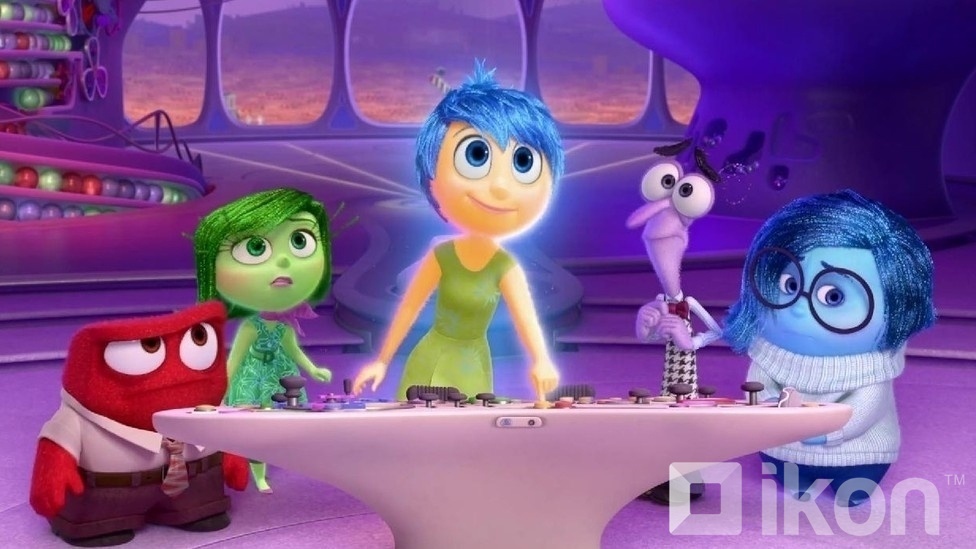 QUIZ: Та “Inside Out” киноны аль СЭТГЭЛ ХӨДЛӨЛ вэ?