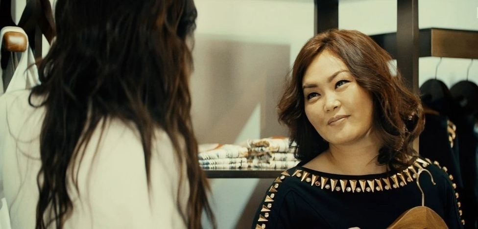 Single Ladies 2 романтик инээдмийн киноноос авах 6 сургамж, 6 эшлэл