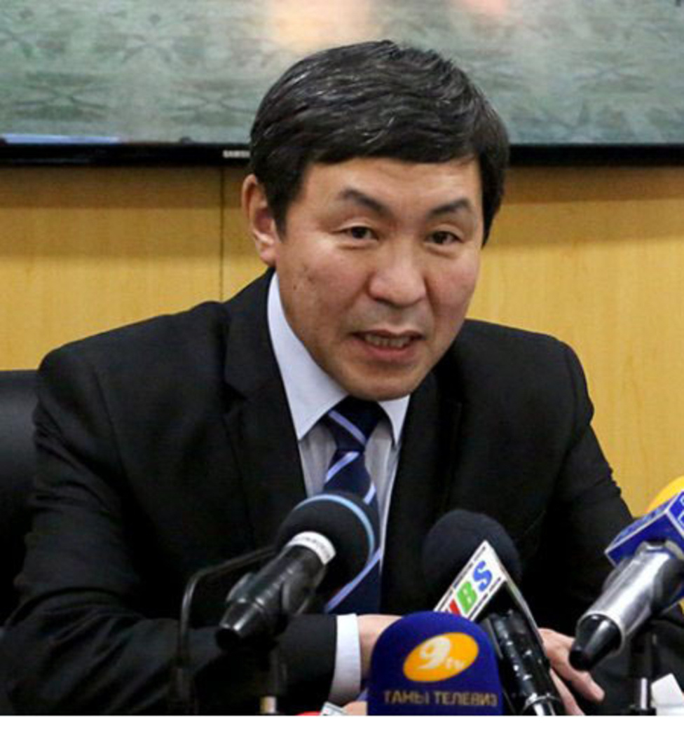 Т.Мэндсайхан: Шүүгчид тавигдах шалгуурыг зөөллөх нь ухралт болно