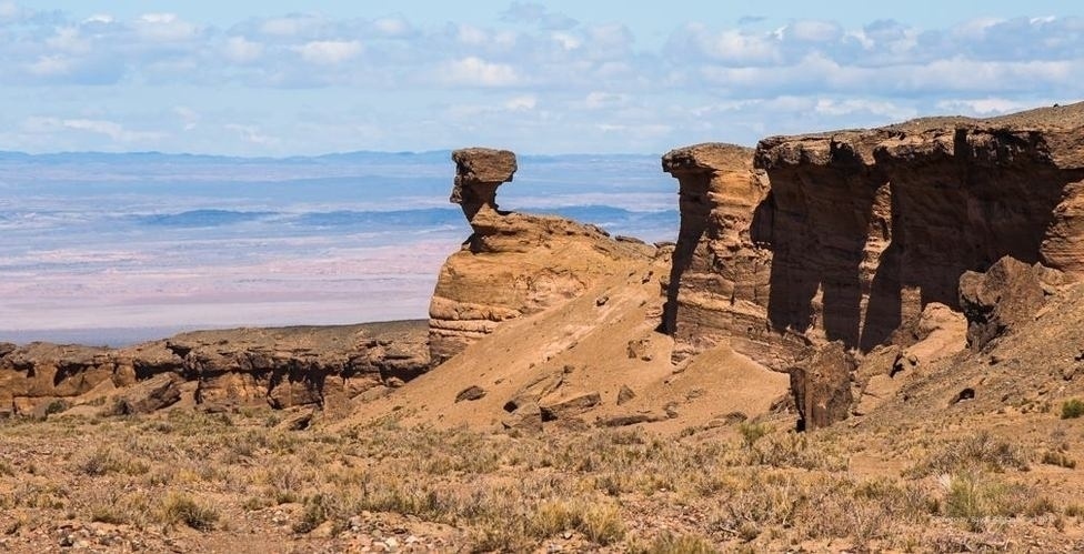 ФОТО Өмнийн говийн ҮЗЭСГЭЛЭН