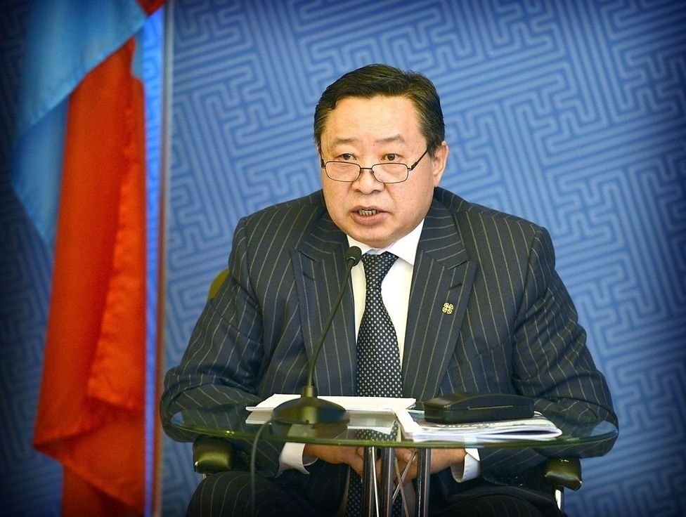 “Манай улс цахилгаан эрчим хүчнийхээ 20 орчим хувийг хоёр хөршөөсөө авдаг“