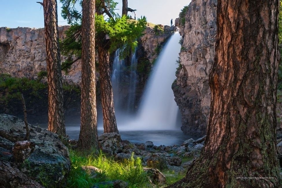 ФОТО Монголын их амар амгалан