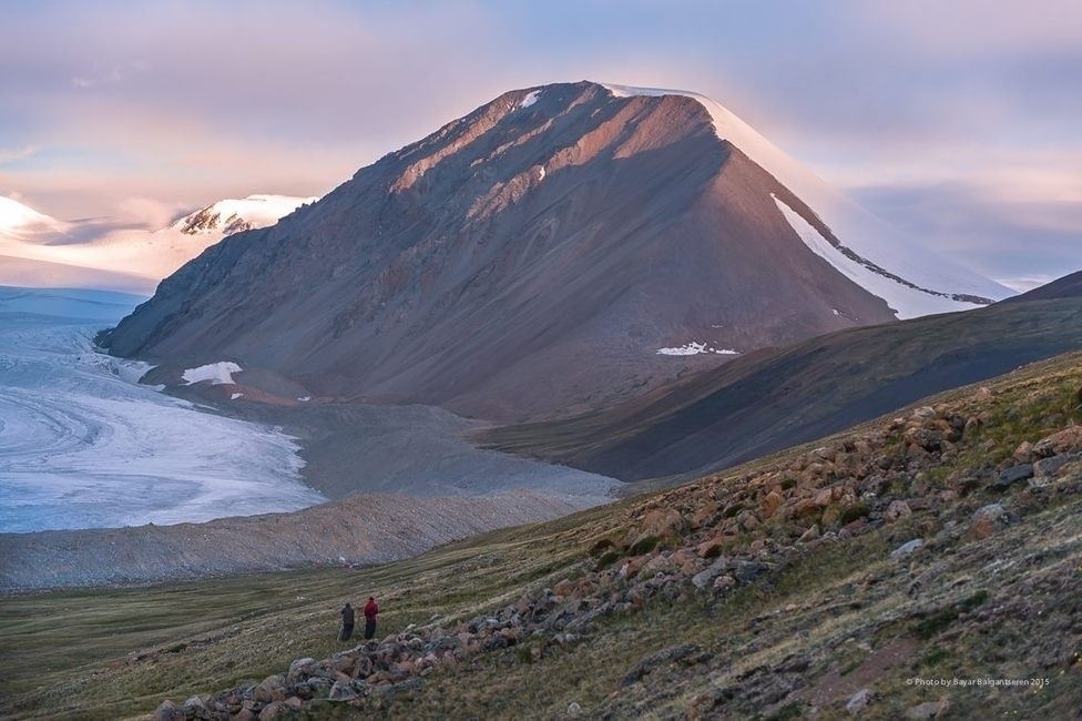ФОТО Монголын их амар амгалан