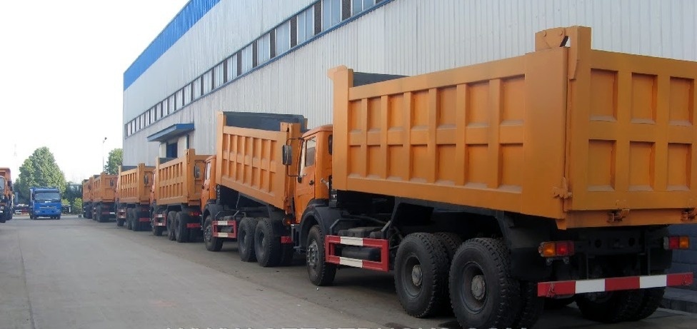 Хүнд даацын машинууд зөвшөөрөл авч замын хөдөлгөөнд оролцоно