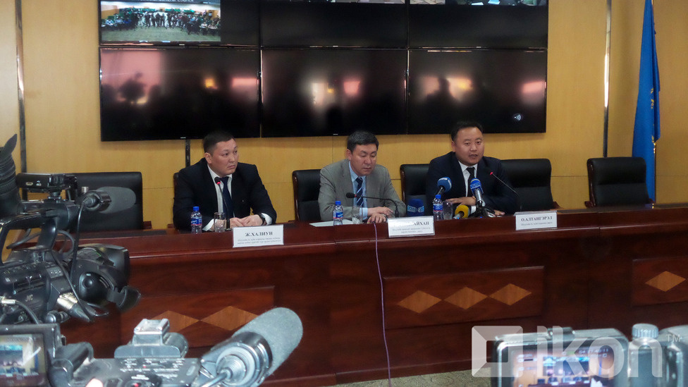 Т Мэндсайхан Шүүгч нар 2 7 3 3 сая төгрөгийн цалинтай