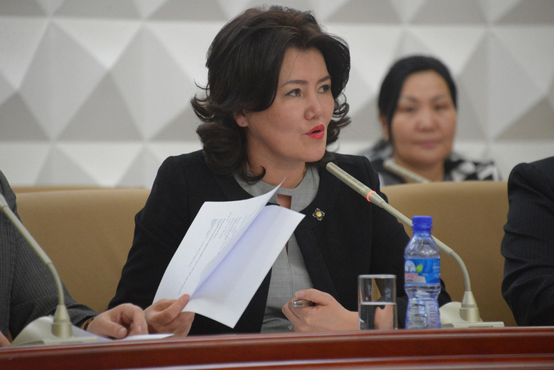 Гэр бүлийн хүчирхийлэлтэй тэмцэх тухай хуулийн төслийн цахим хэлэлцүүлэг боллоо