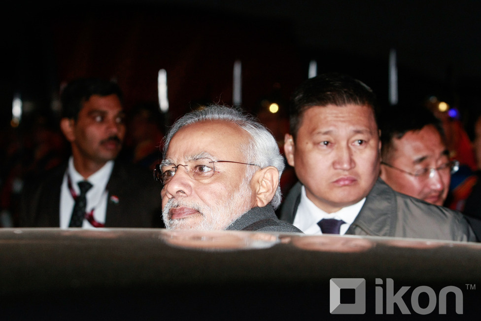 ФОТО БНЭУ ын Ерөнхий сайдын Монгол Улсад хийж буй Төрийн айлчлал