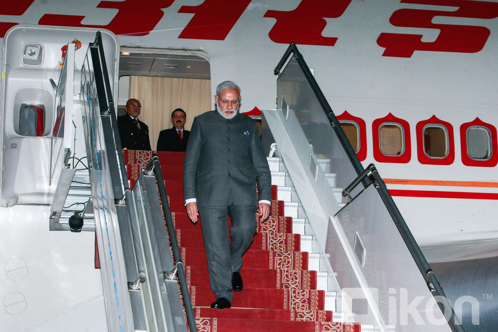 ФОТО БНЭУ ын Ерөнхий сайдын Монгол Улсад хийж буй Төрийн айлчлал