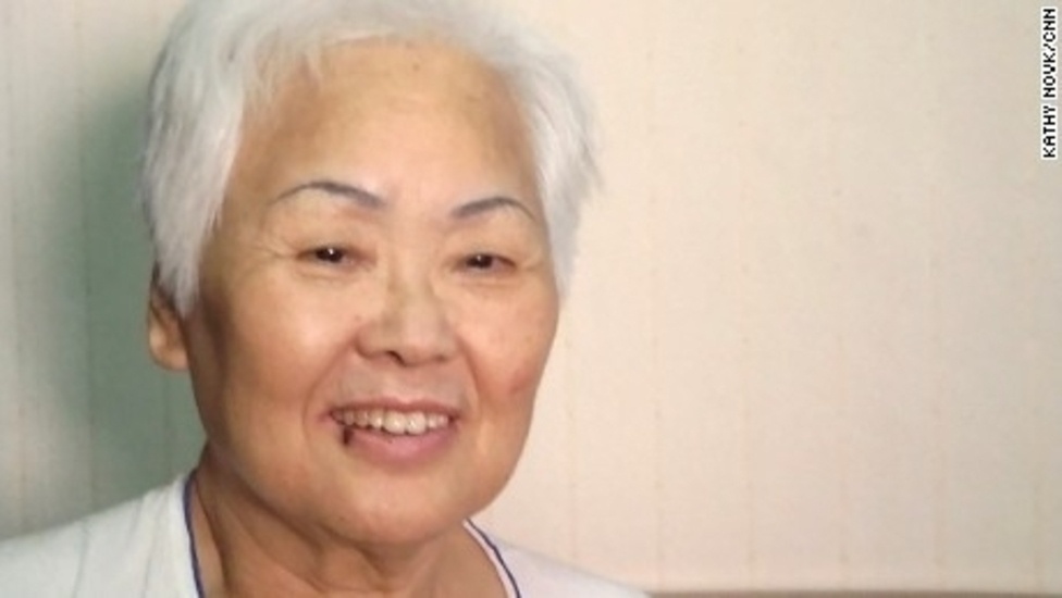 77 настай эмэгтэй Коронавирусыг ялжээ