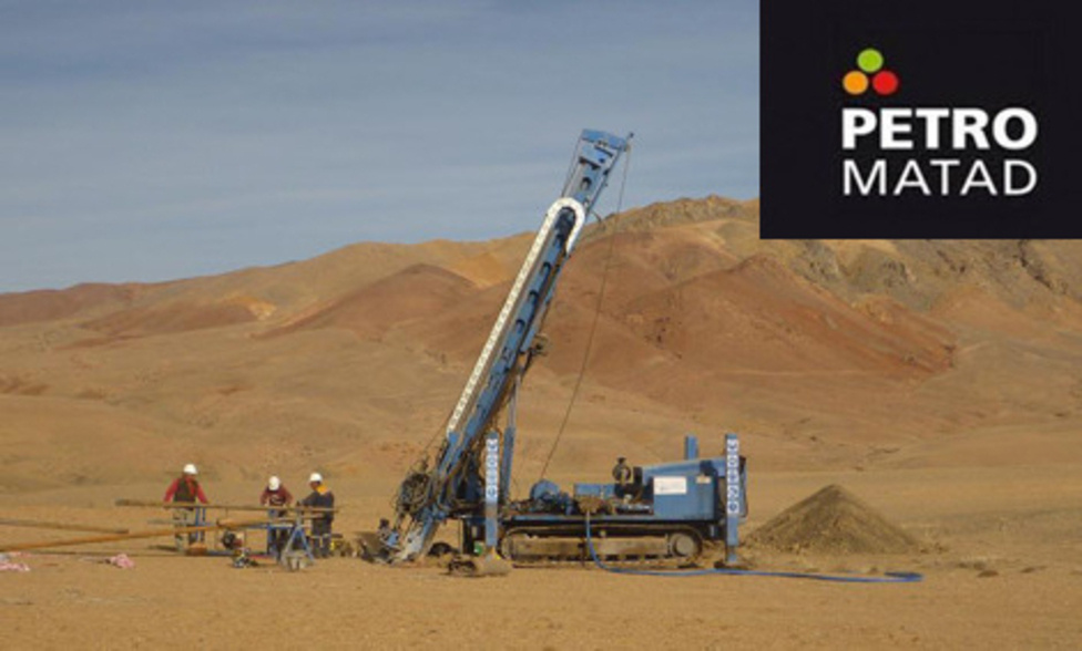 MУ-ын Засгийн газраас Petro Matad-ын блок IV, V-ыг шилжүүлэхийг зөвшөөрлөө