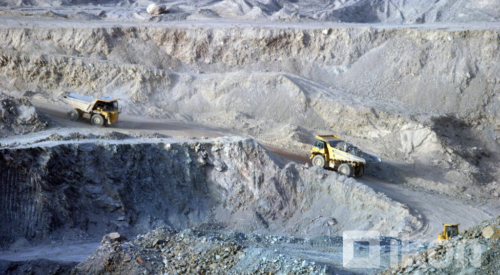 “Шивээ Овоо“ энэ онд 2 1 сая тонн нүүрс олборлох төлөвлөгөөтэй ажиллаж байна