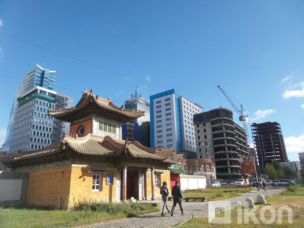 ФОТО МЭДЭЭ Өндөр гэгээн Занабазарын үнэт бүтээлүүдийг дэлгэн үзүүллээ