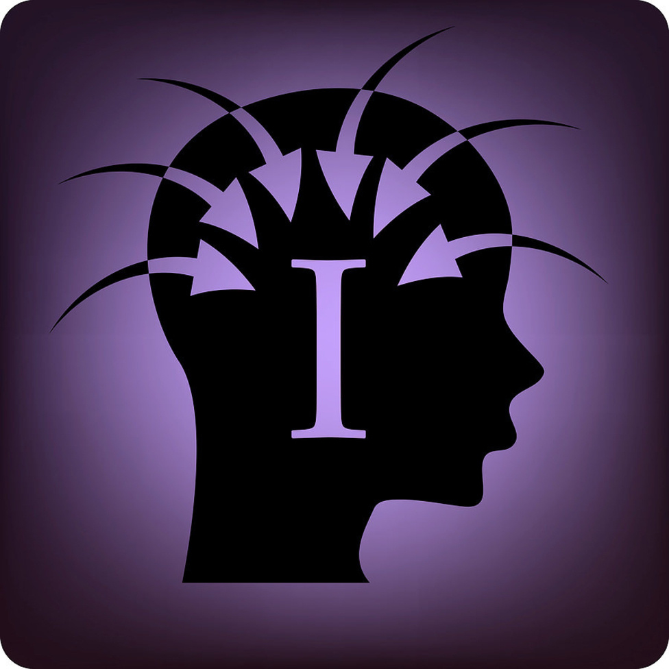 QUIZ: INTROVERT/EXTROVERT түвшин тогтоох сорил