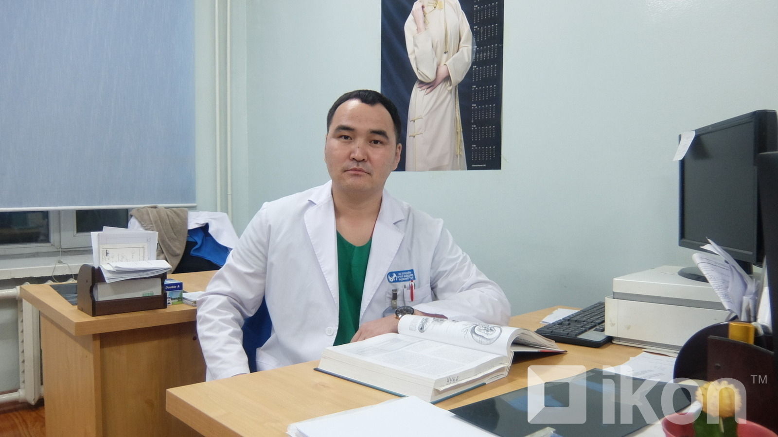Д Чулуунхүү Живх хэрэглэх нь парапроктитоор өвчлөх шалтгаан болохгүй