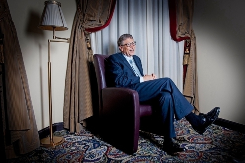 Форбесын эрхмүүд ямар өвчинтэй тэмцдэг вэ?