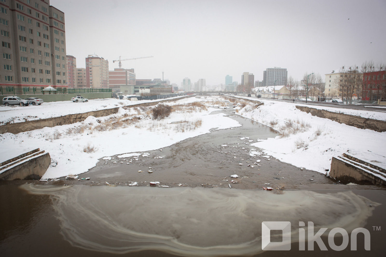 ФОТО Хаврын ЦАС
