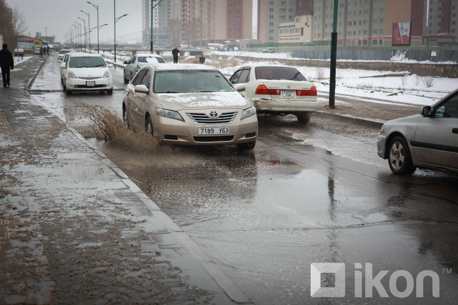 ФОТО Хаврын ЦАС