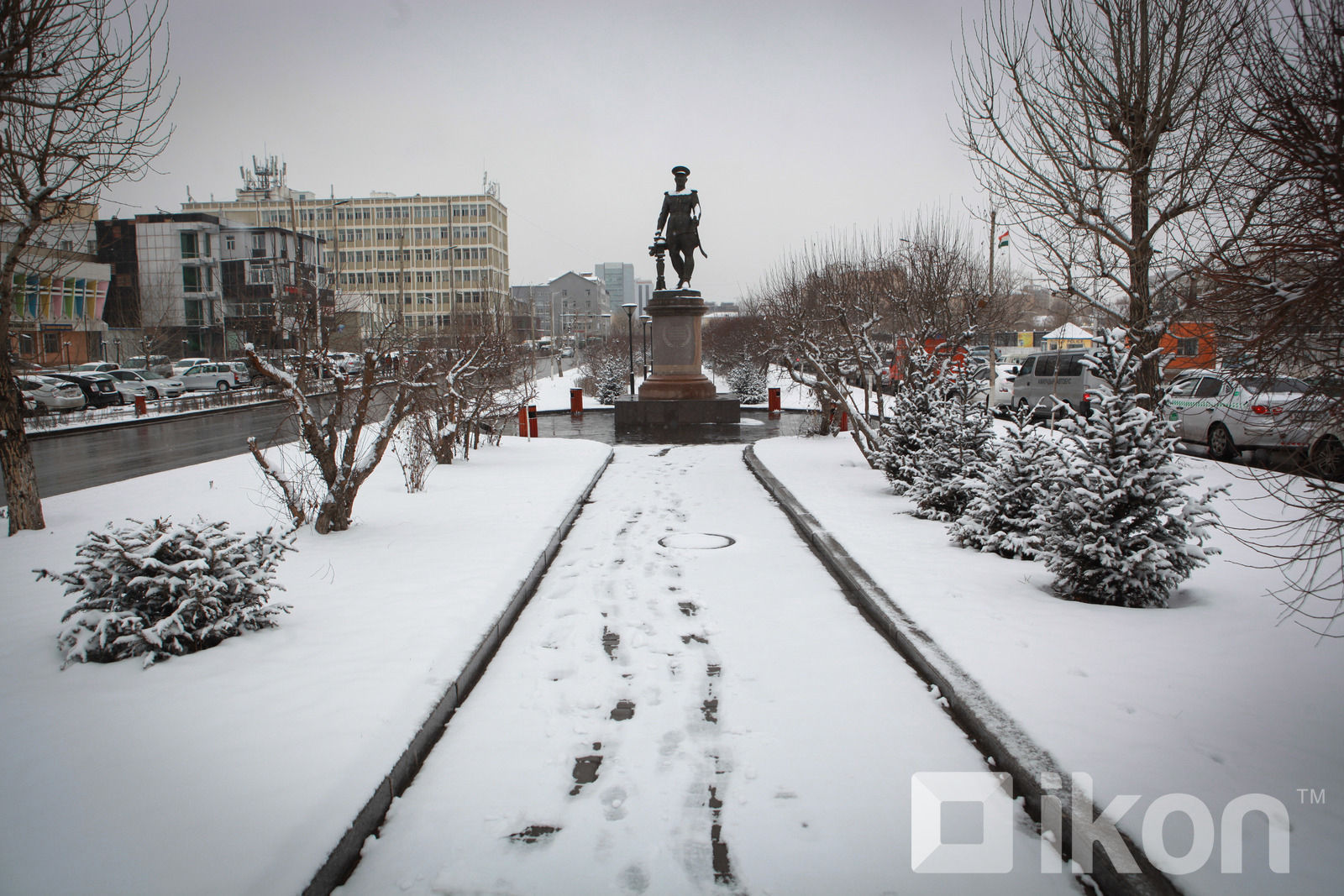 ФОТО Хаврын ЦАС
