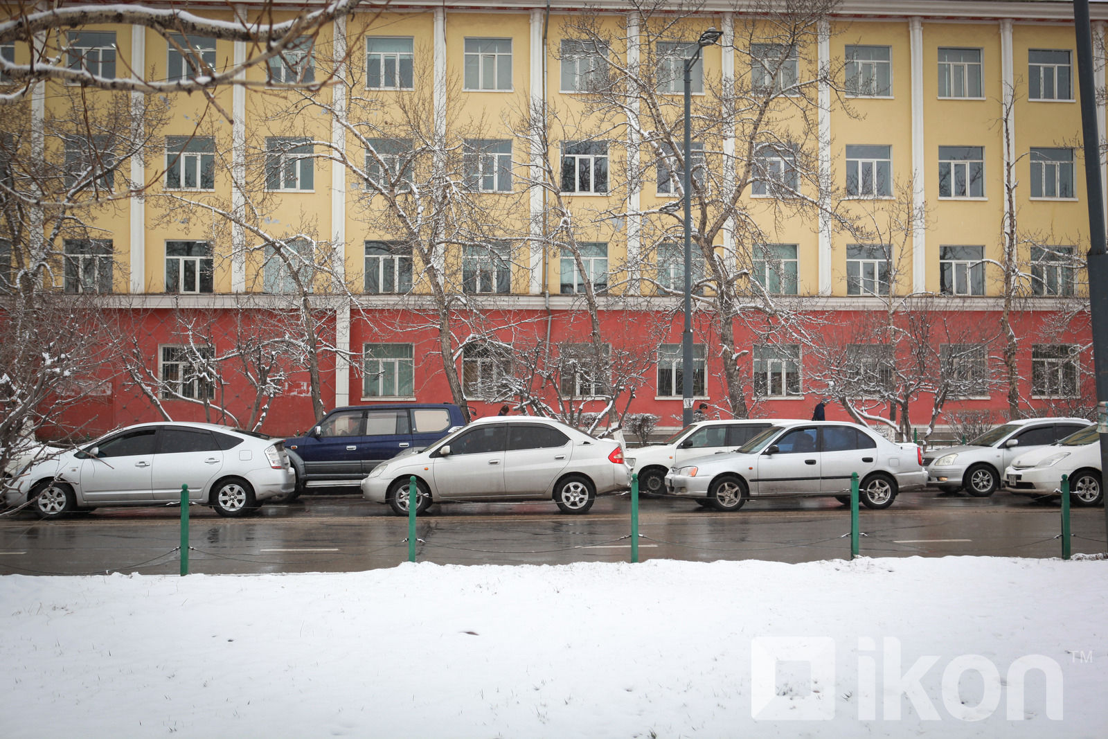ФОТО Хаврын ЦАС