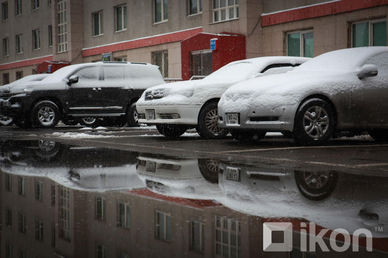 ФОТО Хаврын ЦАС