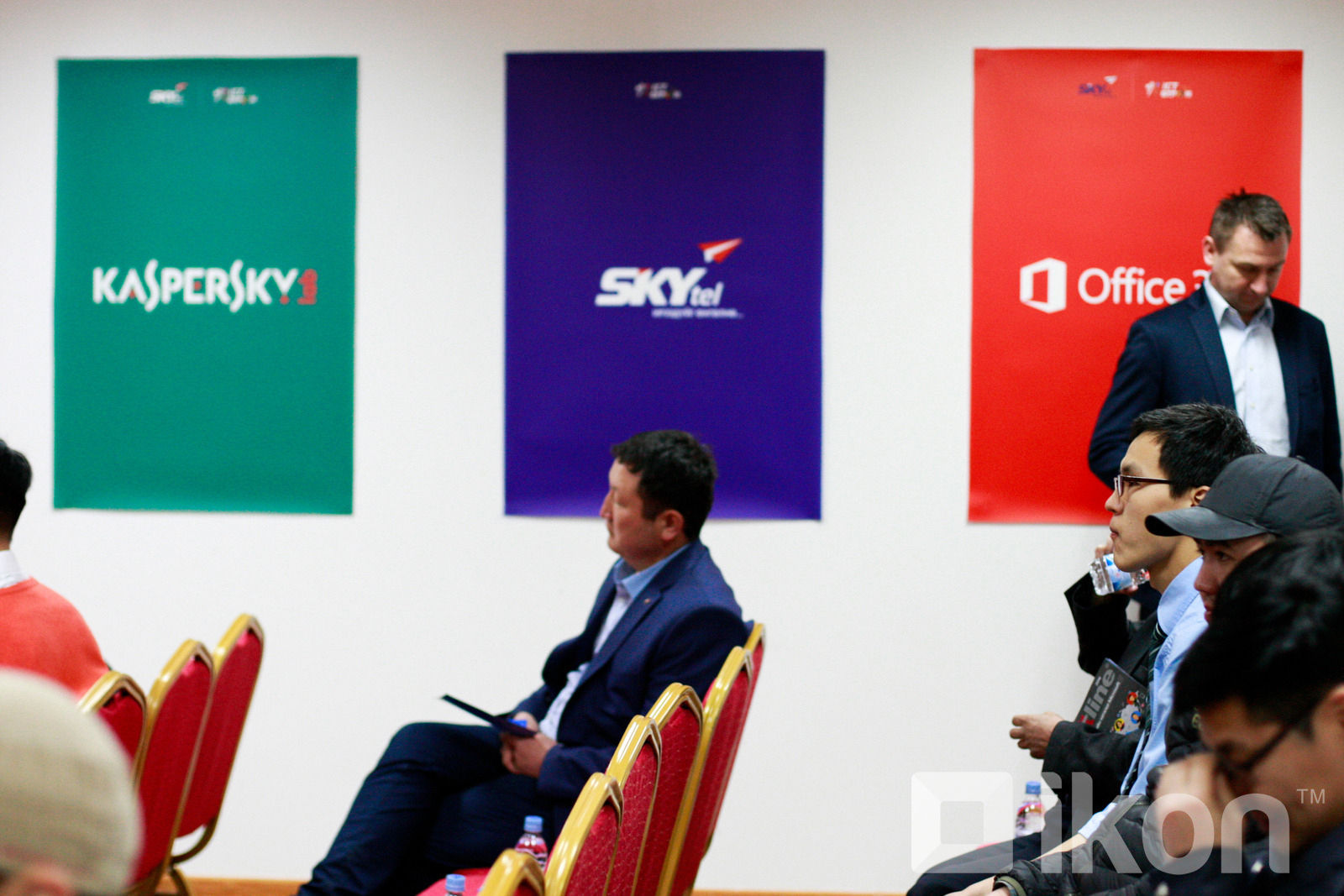 СКАЙмедиа корпораци ХХК Микрософтын үүлэн тооцоолол дээр суурилсан ...