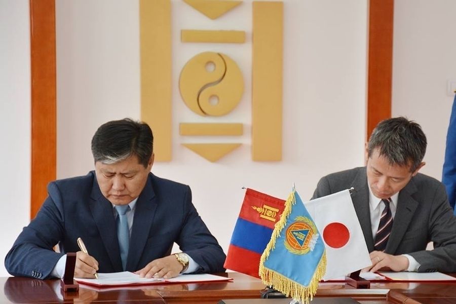 Газар хөдлөлтөд тэсвэртэй барилга байгууламжийг хүчитгэх технологи