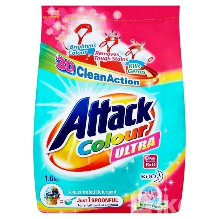 Ердийн угаалгын нунтагаас хоёр дахин бага хэрэглэдэг нунтаг байдаг ...