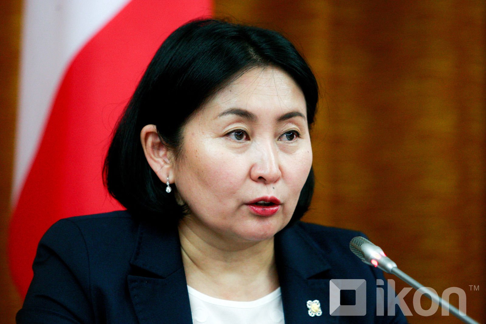 З Нарантуяаг СЗХ ны даргын үүрэгт ажлаас чөлөөлөхийг дэмжлээ