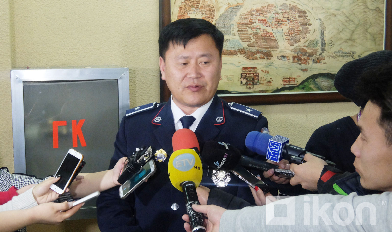 Өчигдөр архи согтууруулах ундаа худалдаалсан ГУРВАН зөрчил илэрчээ
