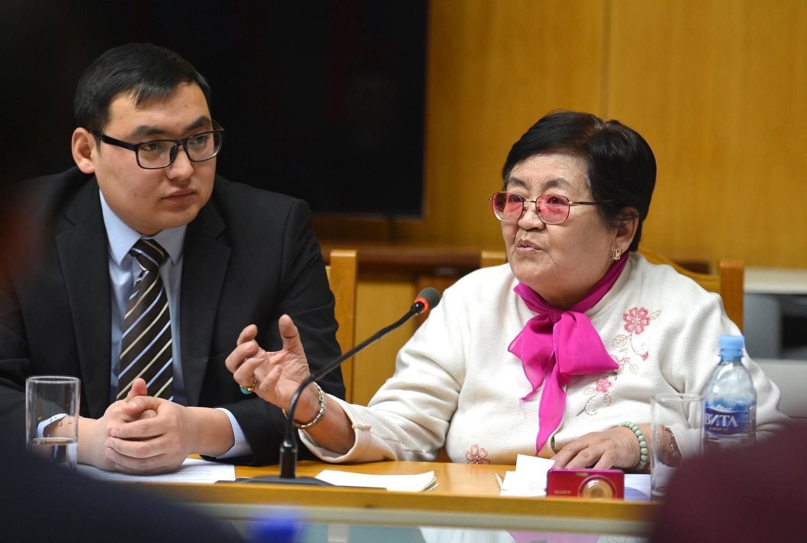 Бүх яаманд хөгжлийн бэрхшээлтэй хүний эрхийг хангах Дэд зөвлөл ажиллана